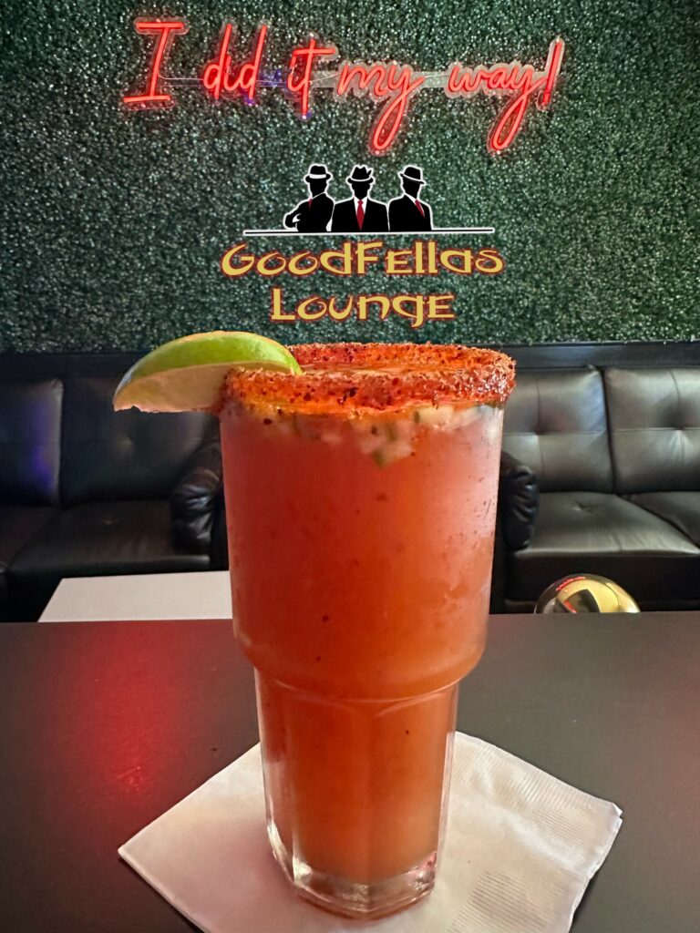 HOME - GOODFELLAS LOUNGE BAR - Goodfellas Lounge Bar